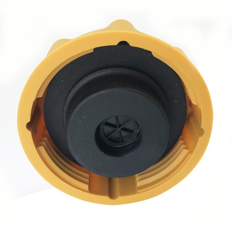 Easy Install Water Tank Cap Replacement Compatible with For Ford Fiesta ...