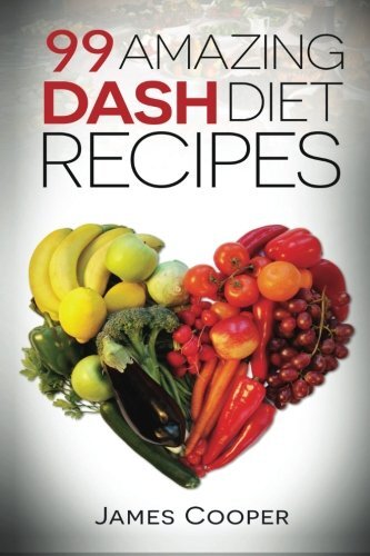 Cooper James Dash Diet BOOK NEW 9781533055712 | eBay