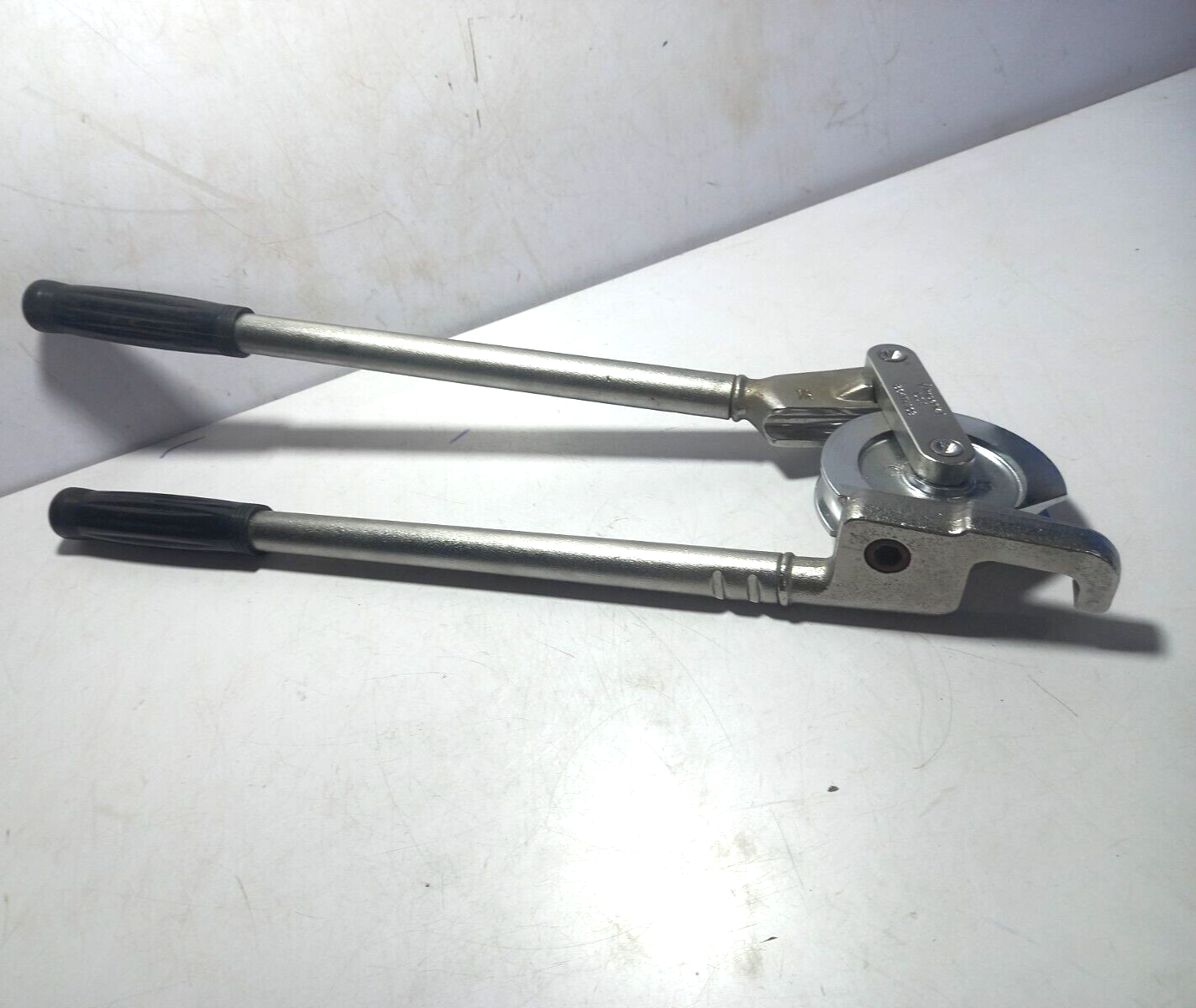 Imperial Tools 364FHA08 Lever Type Tube Bender | eBay Australia