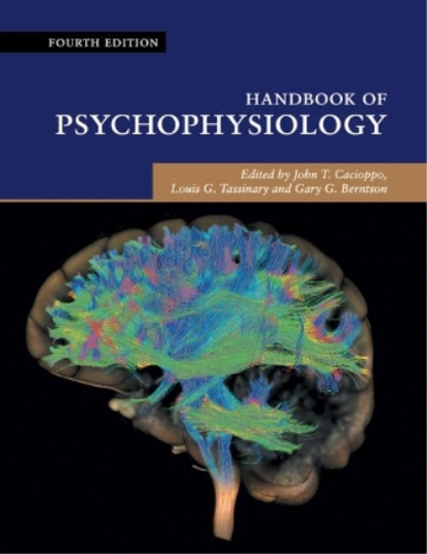 Gary G. Berntson Handbook of Psychophysiology (Poche) 9781108723404 | eBay