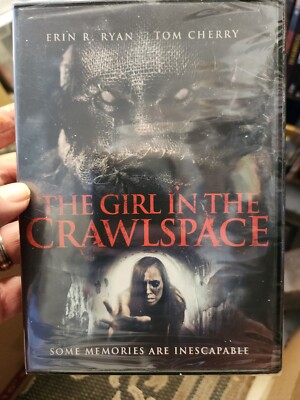 The Girl in the Crawlspace (DVD) Brand New 683904707697| eBay