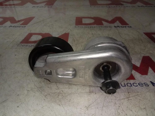 C2S45579 Galet Tendeur pour JAGUAR XF * 6429609 | eBay