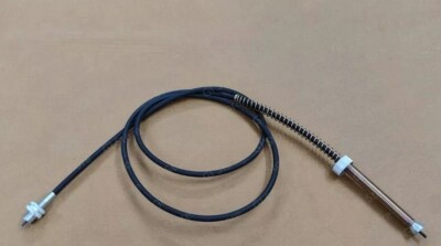 SPEEDOMETER CABLE FOR WILLYS JEEP MB GPW CJ2A CJ3A CJ3B CJ5 CJ6 1941-75 ...