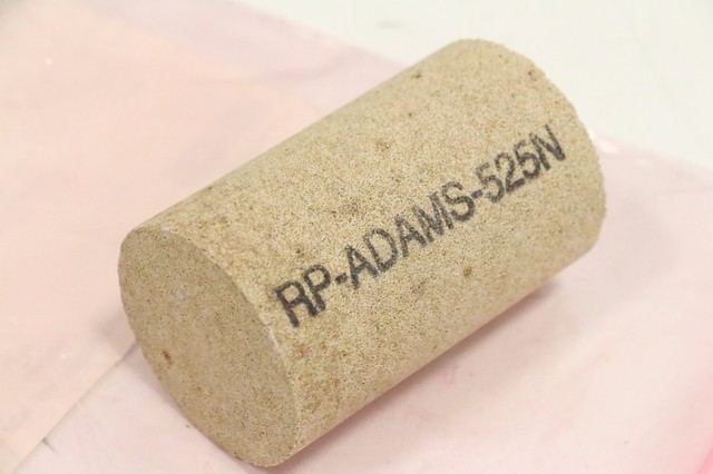 Norgren RP-ADAMS-525N 3/4" Bore 2.5"x4" Porostone Air Dryer Filter for ...