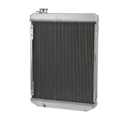 #6679831 3 Rows Aluminum Excavator Radiator for Bobcat 430 430D 435 ...