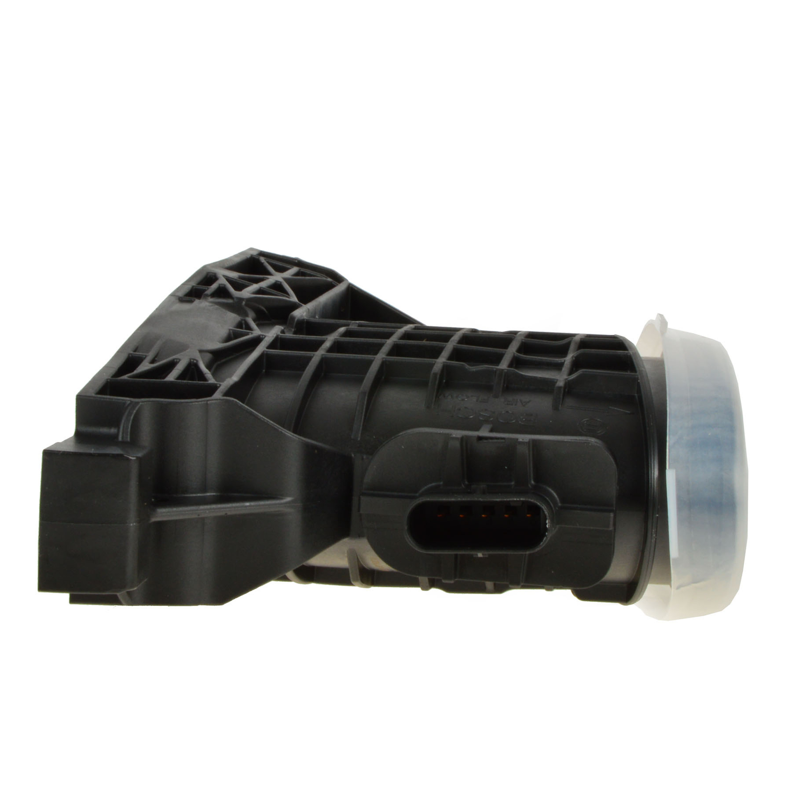 BOSCH Luftmassenmesser für MERCEDES CLS GLS E W212 W213 S W220 OE: A ...