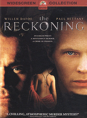 The Reckoning (DVD, 2004) - VERY GOOD 97363408741| eBay
