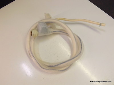 Bosch Siemens Balay Neff Constructa Aquastop Aquastopschlauch Bitron ...