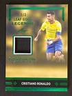 Cristiano Ronaldo Gold Edge Edition - Card Value