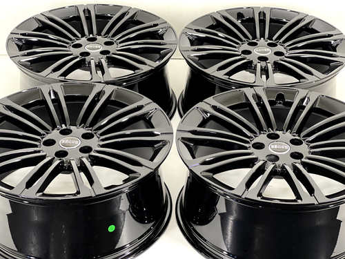 22" RIMS WHEELS UL VI RANGE ROVER AUTOBIOGRAPHY HSE SPORT LAND ROVER ...