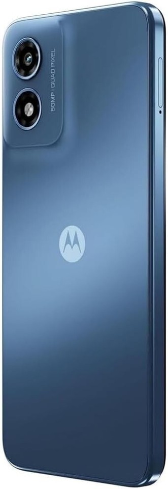 Motorola Moto G Play 2024 XT2413-3 64GB (Carrier Unlocked) 6.5 ...