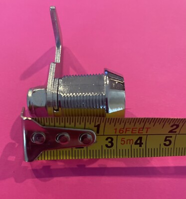 Vending & Tabletop Concessions - Gumball Machine Lock