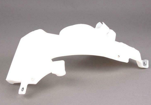2005-2008 Audi A4 B7 Windshield Washer Reservoir Tank 8E0955453BF ...