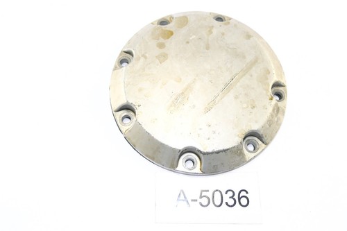 Triumph Trident 900 T300 Bj. 92 - engine cover right A5036 | eBay