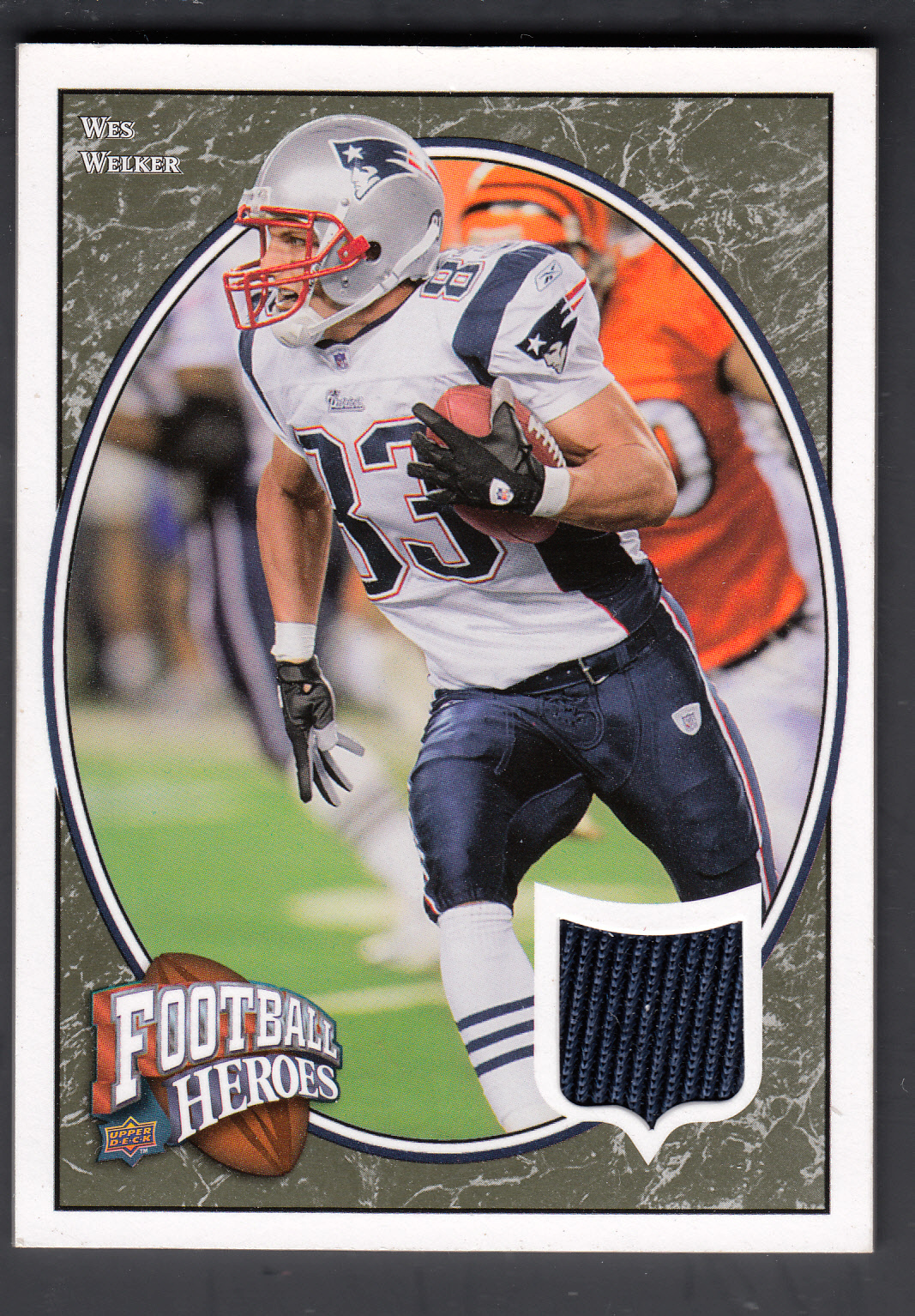 Craphonso Thorpe 2005 UD Rookie Debut Autograph Debut Ink Card Florida ...