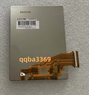 qty1 ACX502BMU Lcd Display Screen Panel With Touch P/N:325715-001 ...