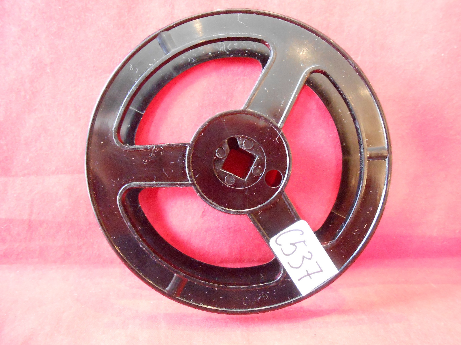 Filmkassette Agfa 16mm für Filmkamera Durchmesser 90mm | eBay.de