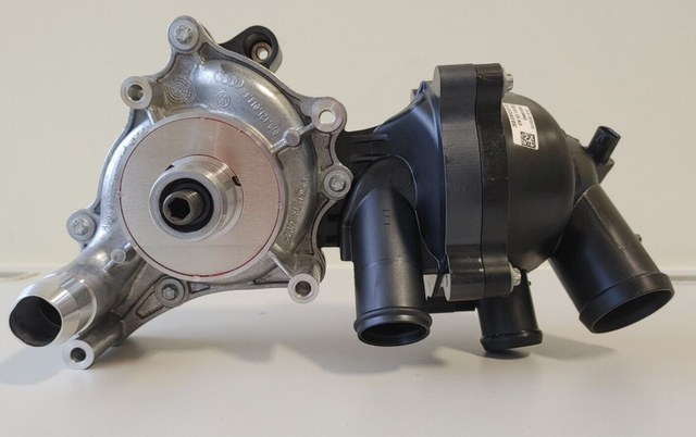 Genuine OEM Engine Water Pump for Audi 079121013T for sale online | eBay