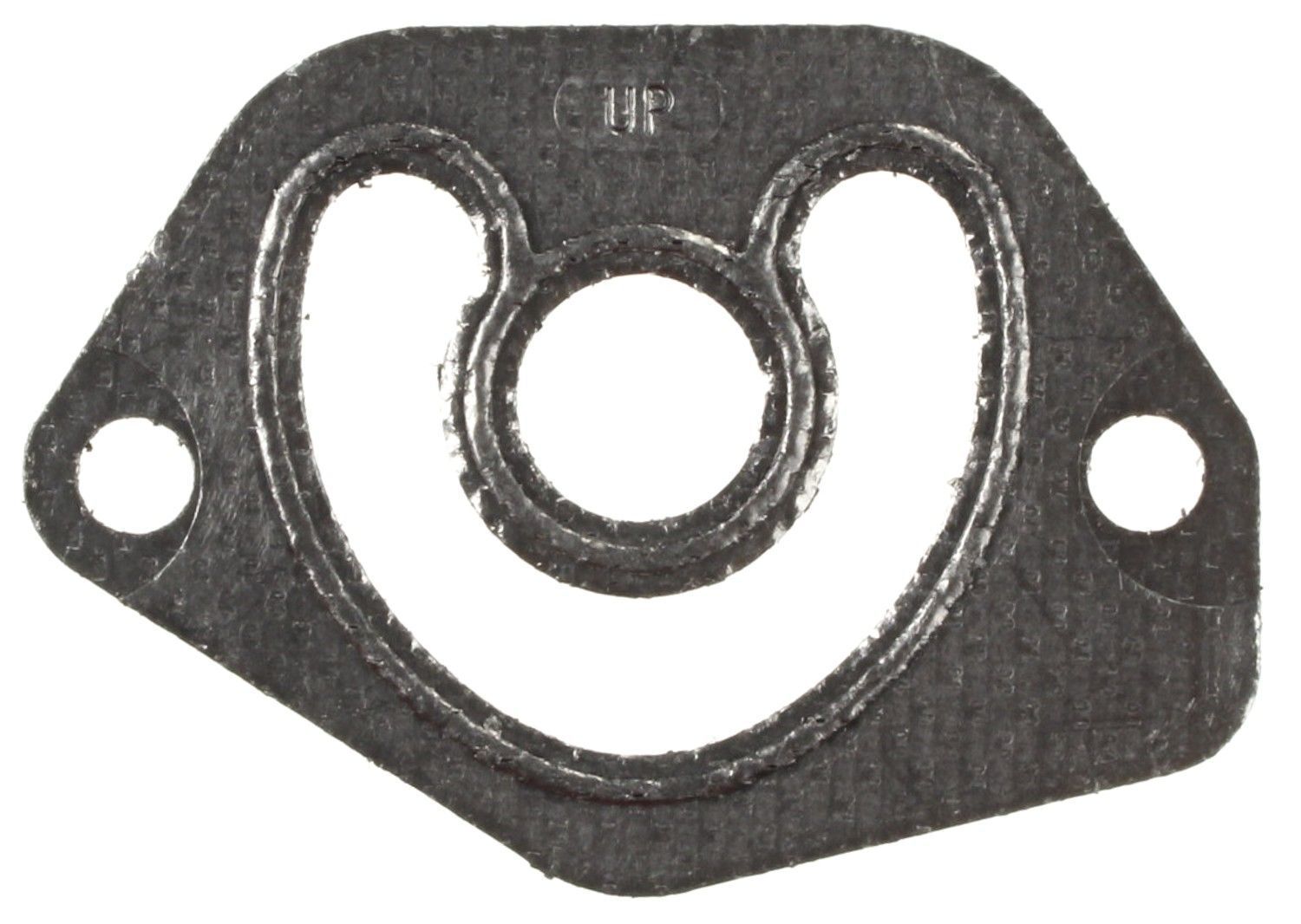 Exhaust Gas Recirculation (EGR) Valve Gasket-EGR Valve Gasket Mahle ...