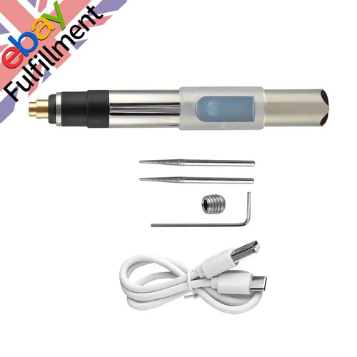 Micro Electric Micro Engraver Engraving Pen For Metal Glass Ceramic ...