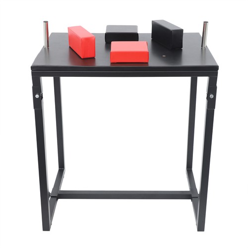 Arm Wrestling Table, Professional Battle Table, Foldable Arm Wrestling ...