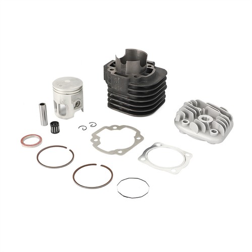 90-100cc Big Bore Cylinder Kit For Polaris Sportsman Scrambler Predator ...