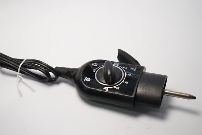 Farberware PMT220 Heat Temperature Control Probe for Electric Skillet ...