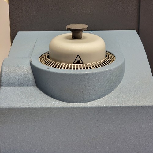 VERY LITTLE USE - TA Instruments DSC Q20 Differential Scanning ...