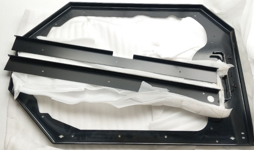 New OEM 2016+ ASV RT120F Forestry Door Assembly 0404-815 | eBay