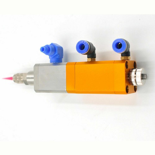 Suction Dispensing Valve Pneumatic Dispenser Silicone Anti-drip UV ...