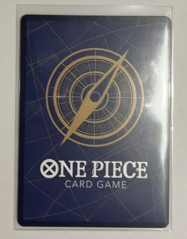 ONE PIECE Card TCG Sabo OP05-007 SR Awakening of the New Era English OP ...