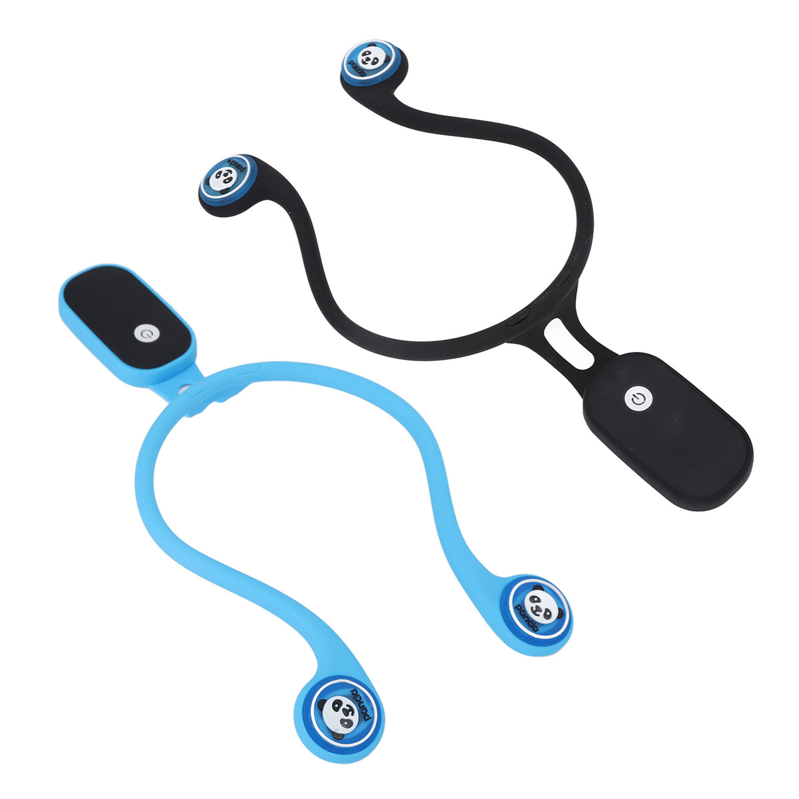 Intelligent Strapless Posture Corrector Vibration Reminder Removable ...