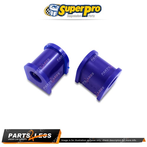 Superpro Polyurethane Bushing Kit SPF2400-20K Extremely Durable ...