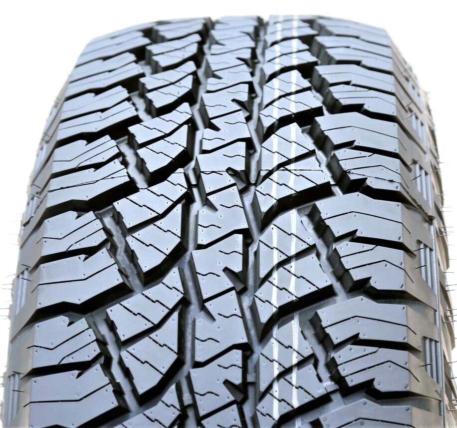 4 245/75R16 Load E 10 Ply Arduzza Pathbreaker A/T LT All Terrain Tire ...