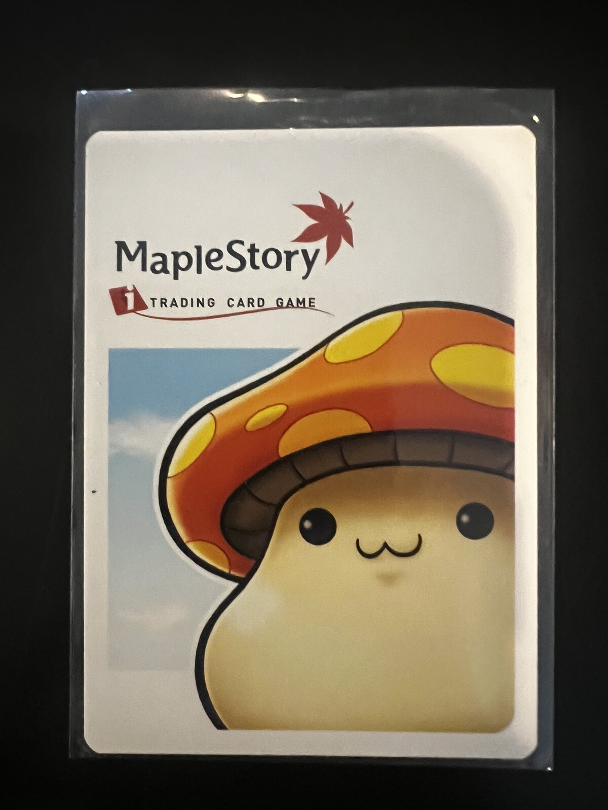 Maplestory iTCG Jr. Reaper Rare Set 4 NPC Heros | eBay