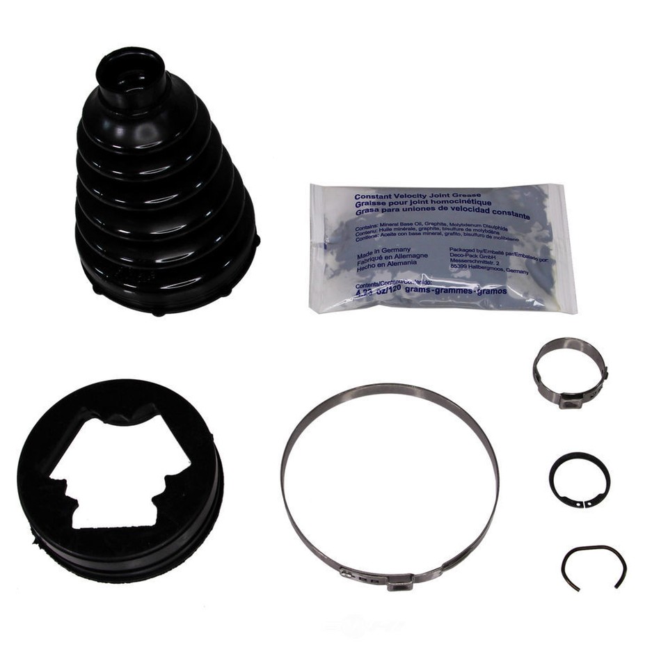Inner Boot Kit CRP/Rein BKN0100R | eBay