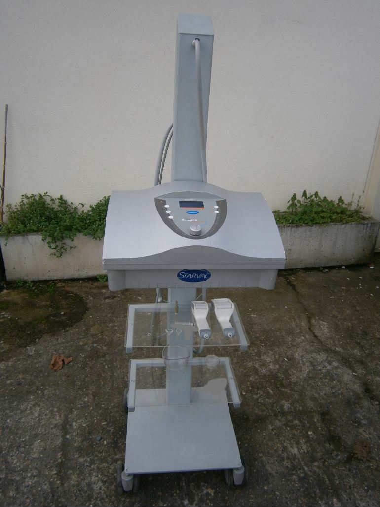 Palper Rouler d’occasion | Plus que 2 exemplaires à -60%