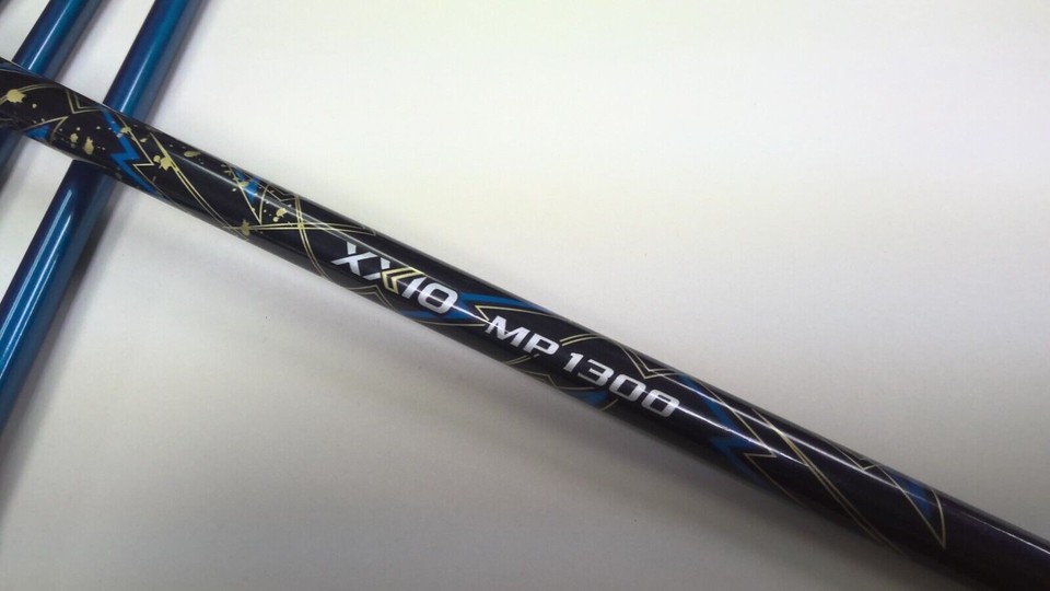 NEW 2024 XXIO 13 IRON SET 6-PW / XXIO MP-1300 47G REGULAR FLEX | eBay