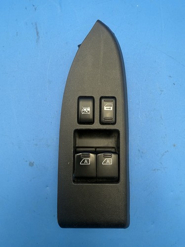 05 - 06 INFINITI G35 3.5L V6 2D COUPE FRONT DRIVER LH MASTER POWER ...