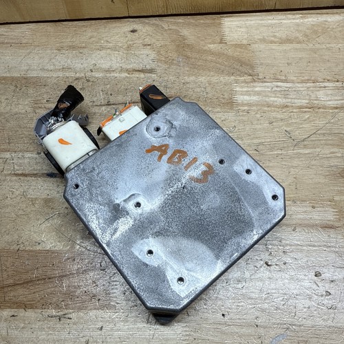 2008-2010 Toyota Highlander Power Steering Control Module Unit 89650 ...
