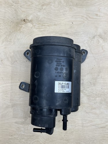 BMW M3 G80 G81 M4 G82 G83 ACTIVATED CHARCOAL FILTER 16137475674 | eBay