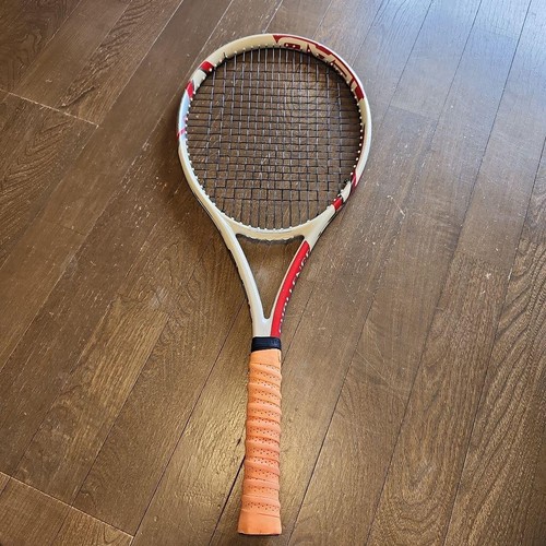 Tennis Racket Challenge 645Cm2 260G | eBay