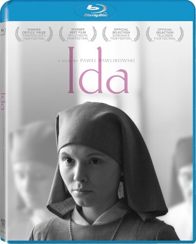 Ida - Ida [New Blu-ray] Ac-3/Dolby Digital, Dolby, Digital Theater System, Subti | eBay.de