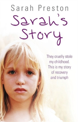 Sarah Preston Sarah's Story (Paperback) (UK IMPORT) 9781782194200 | eBay