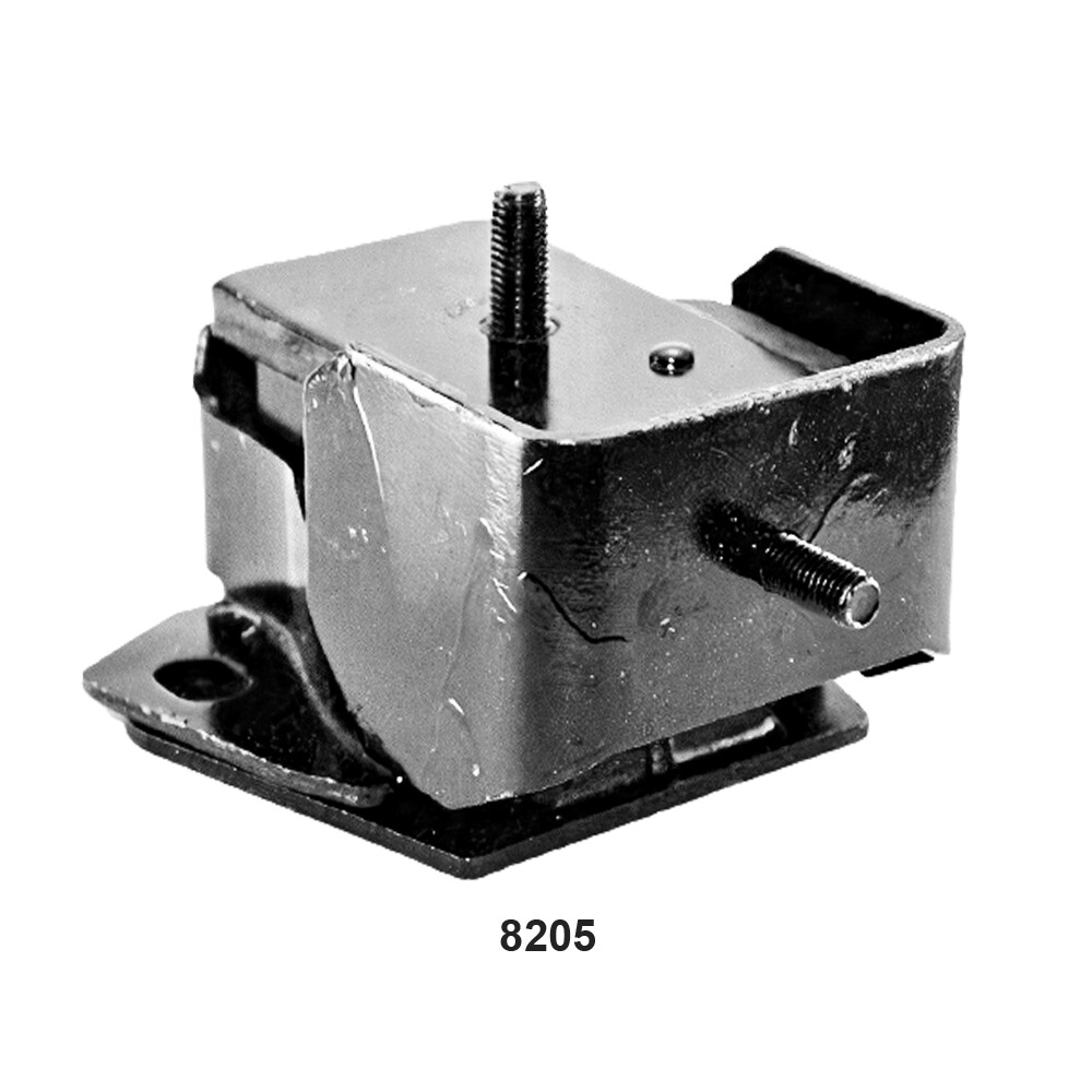 8205 Front Left Engine Motor Mount 1Pc For Dodge Ram 50 L4 2.4L ...