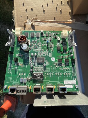Gilbarco M12702A001 Encore Pump Control | eBay