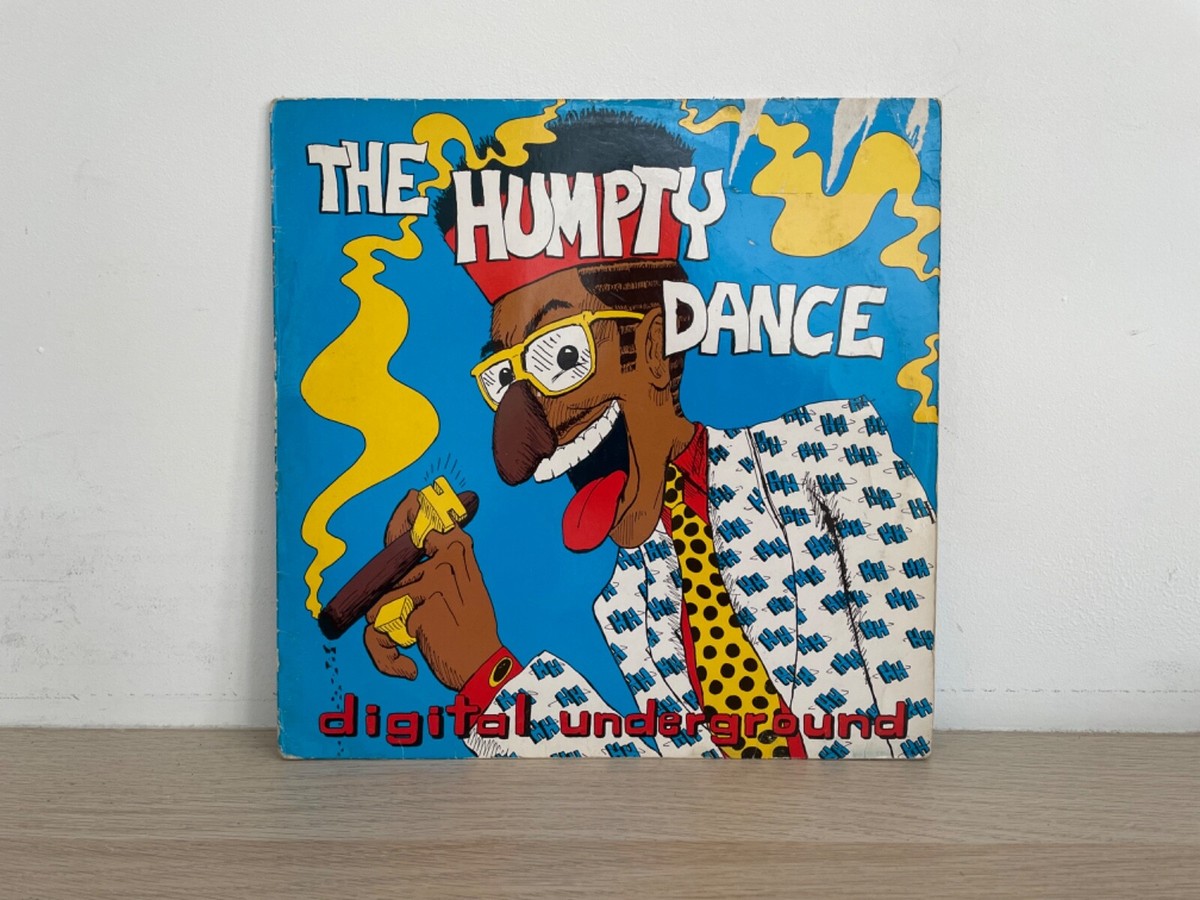 Humpty Hump Digital Underground