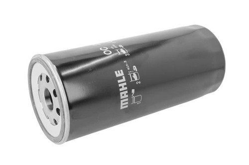 Oil filter MAHLE OC 246 | eBay Australia