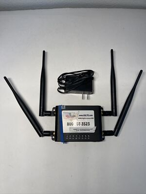 4G LTE Wireless Router USLTE COM Wireless Internet | eBay
