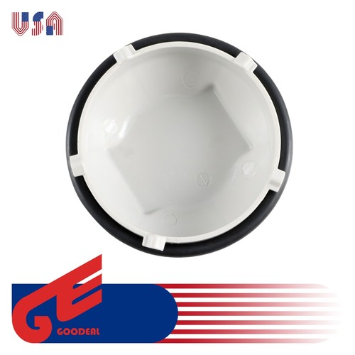 L/R Headlight Dust Cap Headlamp Low Beam Lightbulb Socket Cover for ...